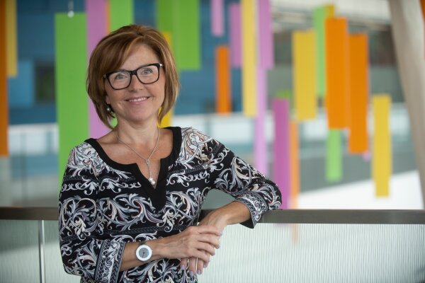 Tıp merkezleri ve klinikler Lori Ross, Mpt, Ohio Eyaleti, foto