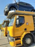 Lds (Abruzzo, Chieti, Francavilla al Mare, Contrada Valle Anzuca, 30), çekici hizmeti  Abruzzo'dan