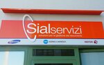 Sial Servizi (Via delle Cateratte No:90, Livorno), beyaz eşya servisleri  Livorno'dan