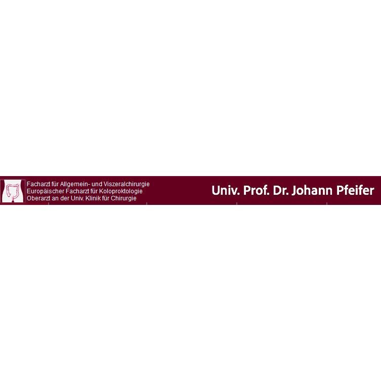 Özel muayenehaneler Univ. Prof. Dr. Johann Pfeifer, Steiermark, foto