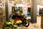 Hanami Bottega Floreale (Apulia, Taranto, Via Madonna di Pompei, 14), çiçek teslimatı  Campania'dan