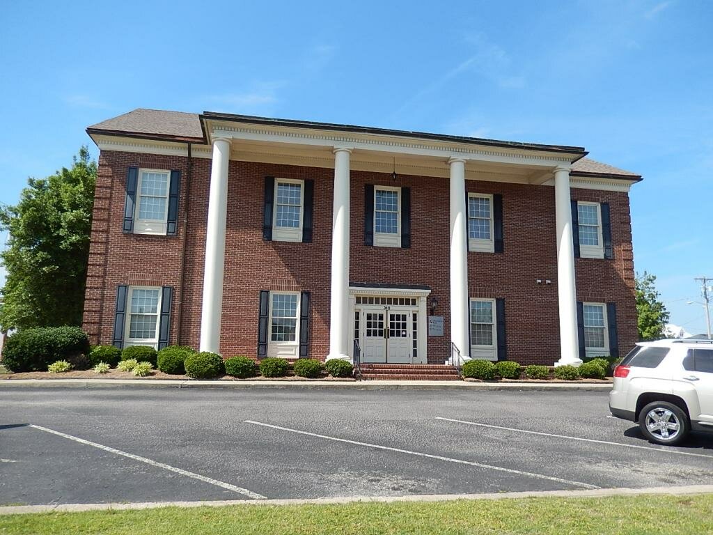 Banka First Citizens Bank, Kuzey Carolina Eyaleti, foto