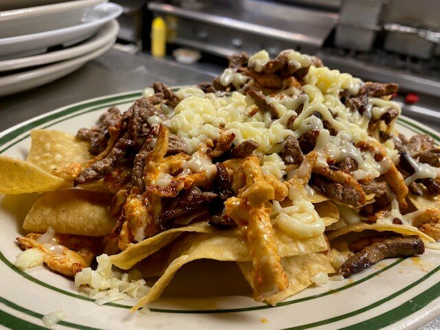 Restoran El Matador Mexican Bar & Grill, Fayetteville, foto