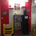 Chrissis Getränkemarkt Lieferservice Bonn Beuel (Maarstraße No:104, Bonn), alkolsüz içecekler  Bonn'dan