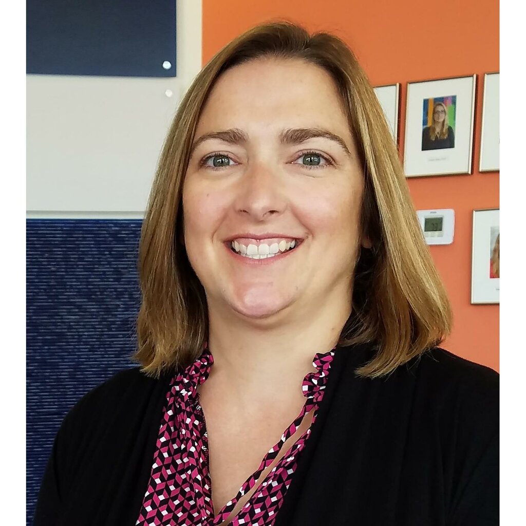 Çocuk poliklinikleri Angela Pettenati, Md, Ohio Eyaleti, foto