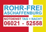 Rohr-Frei Völker GmbH (Bavaria, Aschaffenburg, Erlenweg, 2), sıhhi tesisat hizmetleri  Bavyera'dan