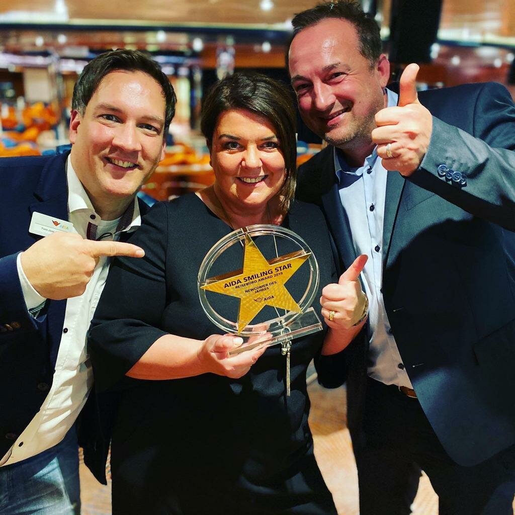 Seyahat acenteleri Reiseland Itzehoe Melanie Gohr, Schleswig‑Holstein, foto