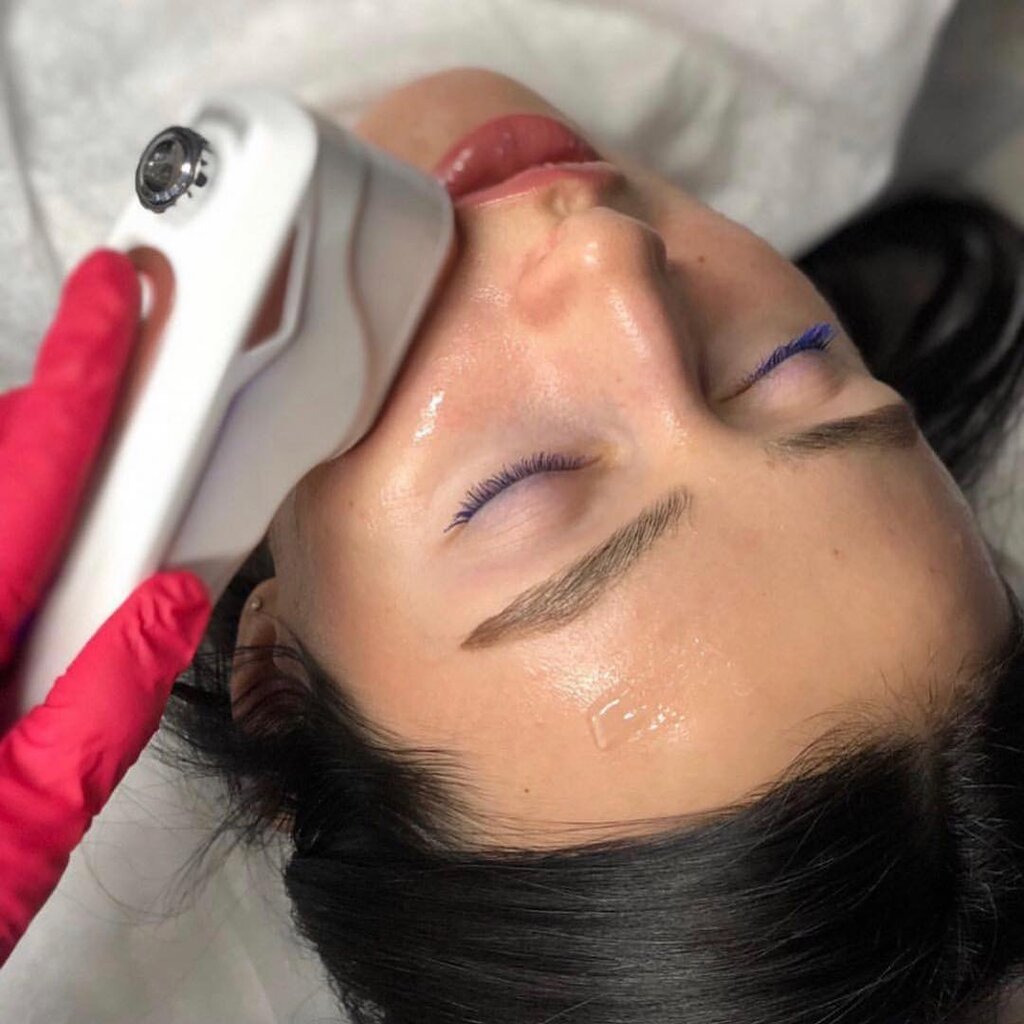 Kozmetoloji, kozmetik salonları Golubka Studio, Moskova, foto