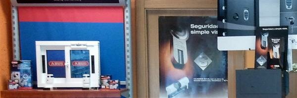 Çilingirler Cerrajería El Mando, , foto