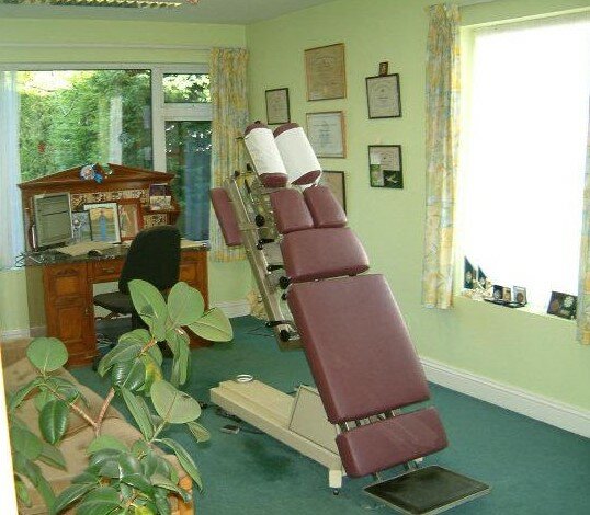 Tıp merkezleri ve klinikler Finley Chiropractic Centre, Dünya, foto