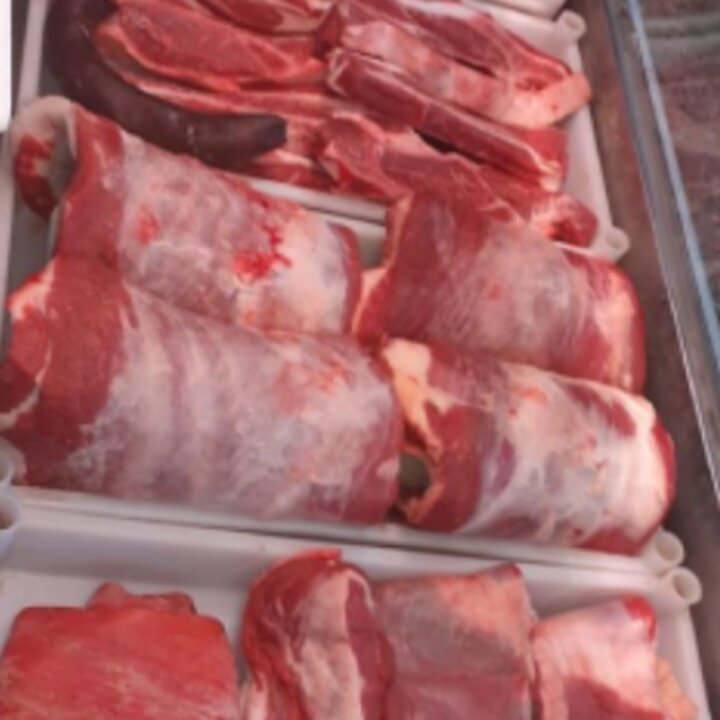 Alışveriş merkezleri Criolla Carnes, Santa Fe, foto