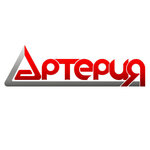 Arteria (Lienina Street No:7), kırtasiyeler  Vawkavysk'den