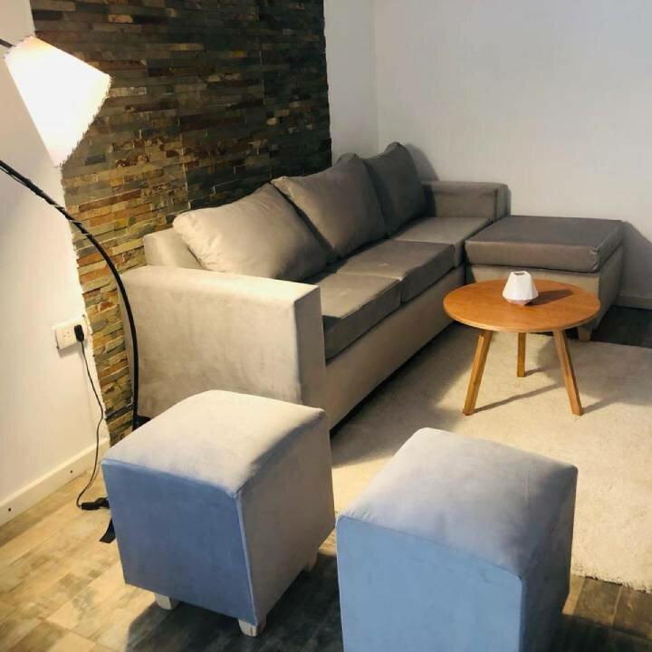 Mobilya mağazaları Promo Sillones, , foto