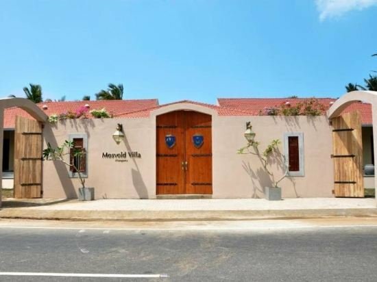 Otel Mosvold Villa, , foto