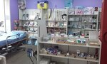 Ayudas: Todo Para los Abuelos (Comunidad Autónoma de Valenciana, Alicante, Avenida Elx, 38), engellilere yönelik ekipmanlar ve rehabilitasyon ürünleri