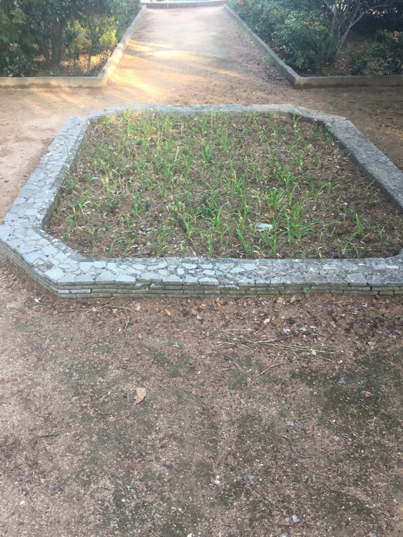 Çeşme Fountain, Kırım Cumhuriyeti, foto