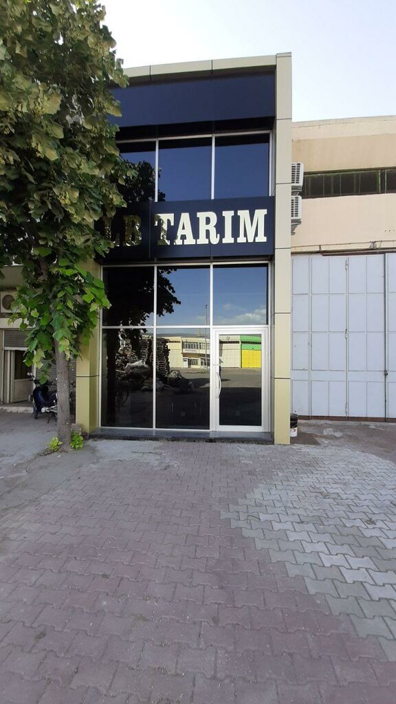 Tarım ürünleri firmaları LB Tarım ve Polimer, Konya, foto