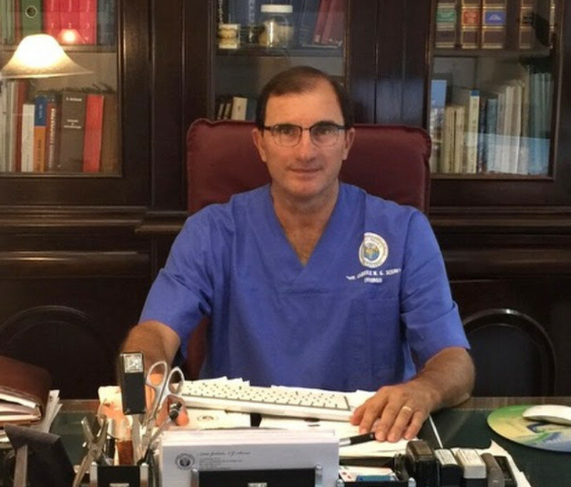 Tıp merkezleri ve klinikler Omnia Medica Screnci Dott. Gabriele, Calabria, foto