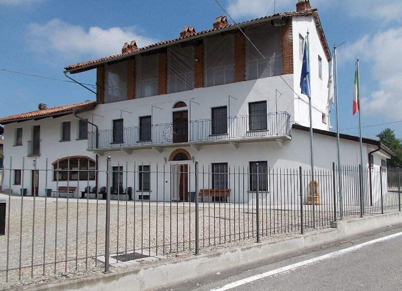 Mimari proje firmaları Architetto Tascarella Fausto Stefano, Piyemonte, foto