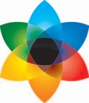 Color Vision (2nd Mytishinskaya Street No:2с1), baskı hizmetleri  Moskova'dan