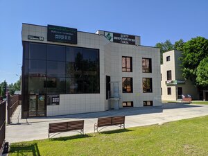 Tsentr Mikrokhirurgii Glaza (Stanke Dimitrova Avenue No:94), tıp merkezleri ve klinikler  Briansk'tan
