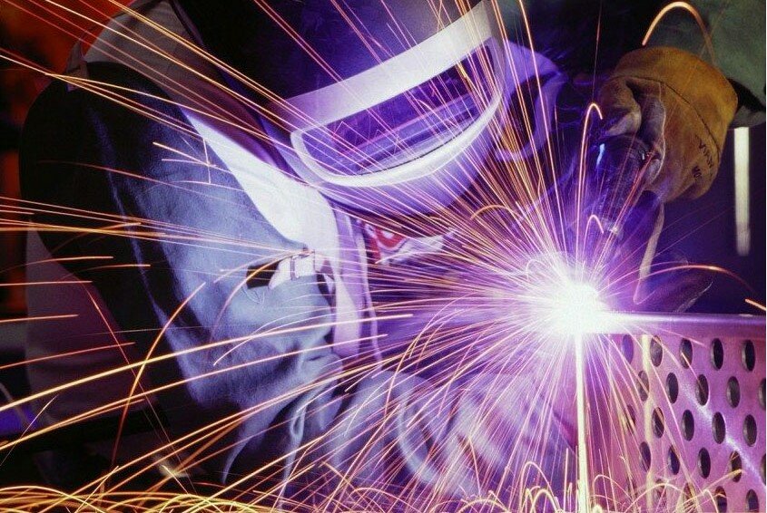 Metal konstrüksiyon firmaları Металообработка, Sredneuralsk, foto