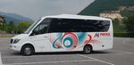 Maver Viaggi (Lombardy, Bergamo, Pedrengo, Via Calvarola, 19), otobüs tamiri ve satışı  Lombardiya'dan