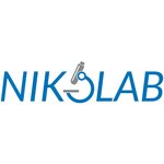 Nikolab (Leninskaya Sloboda Street No:26с28), laboratuvar ekipmanları  Moskova'dan