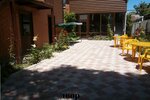 Гостевой дом Милана г. Ейск (ulitsa Sazonova No:11А), otel  Yeysk'ten