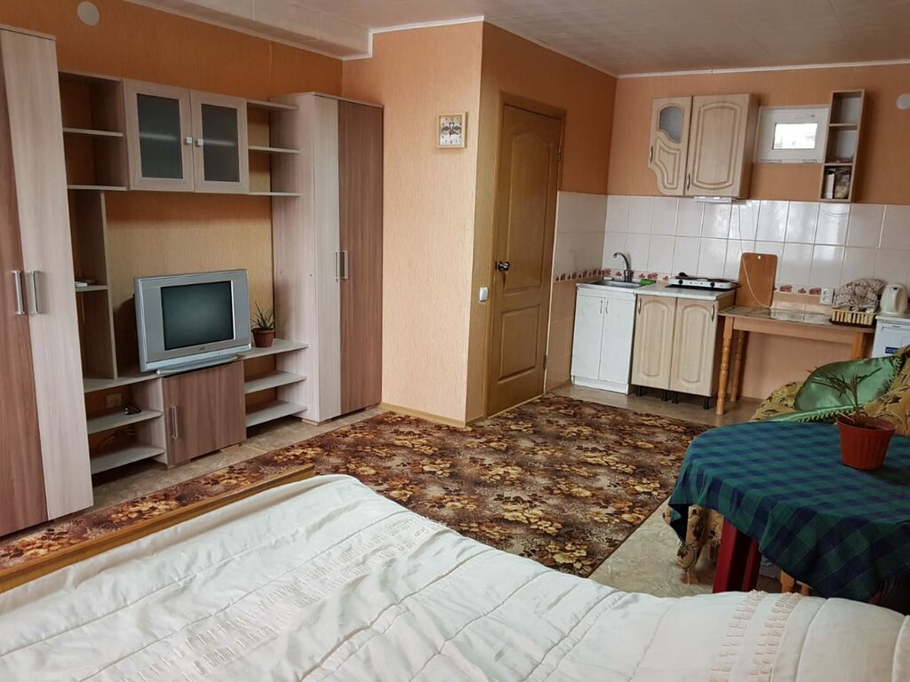 Otel U Ra Guest House, Kırım Cumhuriyeti, foto