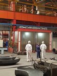 ПК Термо (ulitsa Chkalova No:с45), boya ekipmanları  Losino‑Petrovski'den