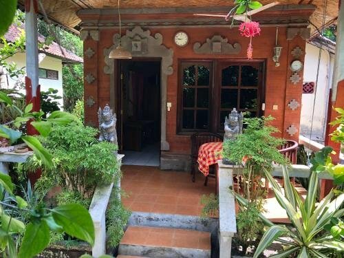 Otel Dwi Utama Bungalow, Bali, foto