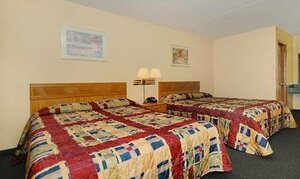 Rodeway Inn (Pennsylvania, Erie County, Girard), otel  Ohio Eyaleti'nden