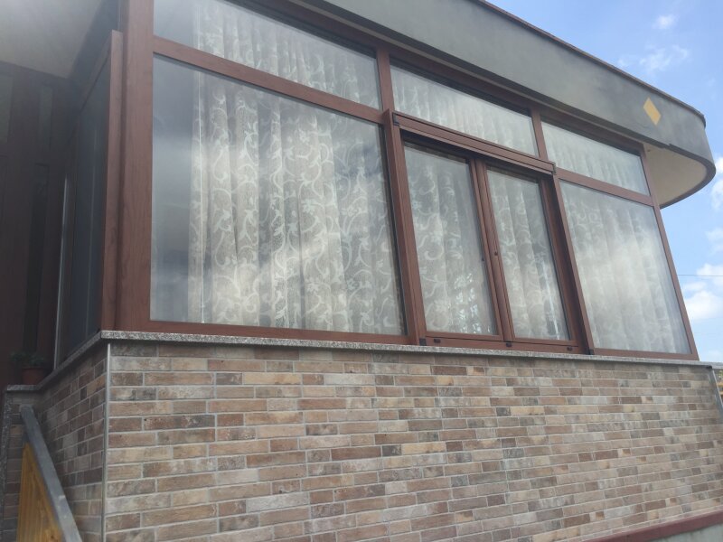 i̇ç mimarlık firmaları Global Infissi - Alluminio - Pvc - Avvolgibili - Zanzariere - Tende da Sole, Campania, foto