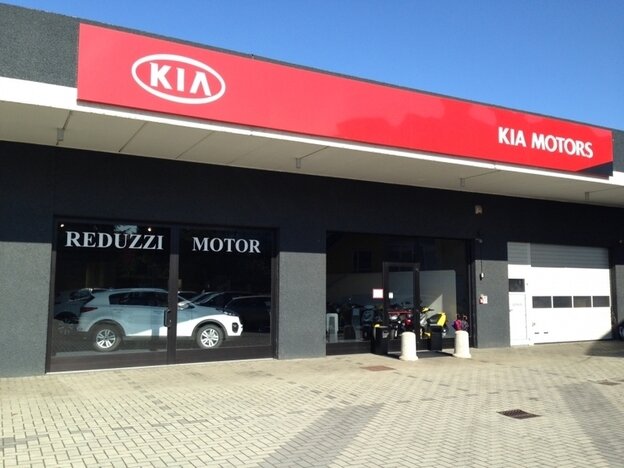 i̇kinci el araç Reduzzi Motor, Lombardiya, foto