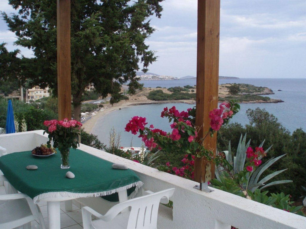 Otel Residence Gã Rani, Girit, foto