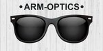 Arm Optics (Sverdlova Street No:80), optik  Soçi'den