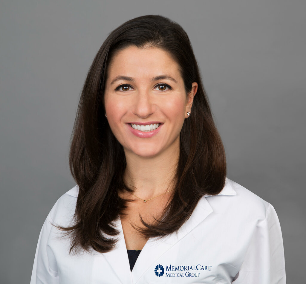 Kadın hastalıkları ve doğum dispanserleri Elizabeth West, M. D., Long Beach, foto