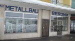 Berdnik Alois Metallbau GesmbH & Co Kg (Ortenburger Straße No:25, Spittal an der Drau), çilingirler  Spittal an der Drau'dan