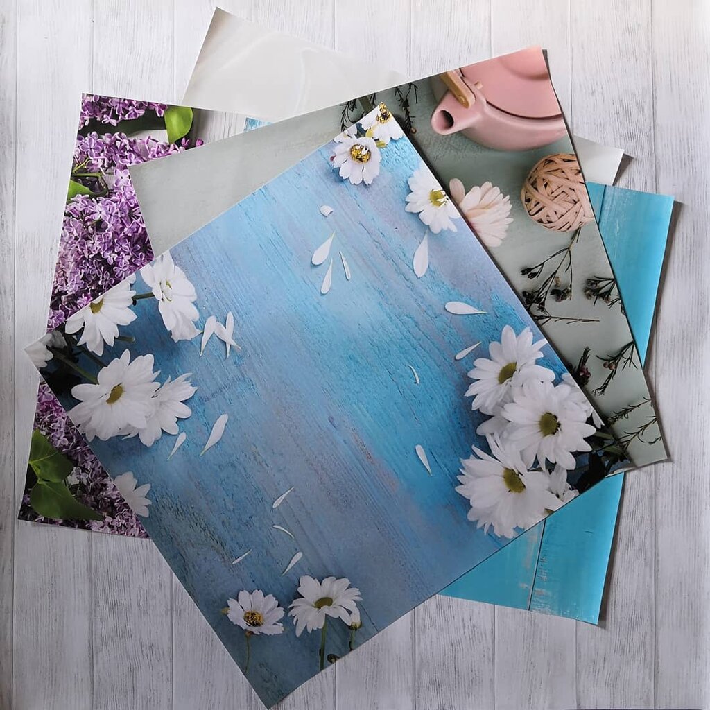 Dijital baskı ProfGraf, Moskova ve Moskovskaya oblastı, foto