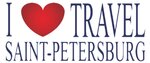 I Love Travel (Kruzenshterna Avenue No:18с1), turizm acenteleri  Saint‑Petersburg'dan