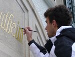 Malerei Bär AG (Friedhofstrasse No:13, Romanshorn), i̇nşaat firmaları  Thurgau'dan