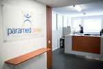 Paramed Center (Avenue Général- Guisan No:26, Vevey), fitness kulüpleri  Vaud'dan