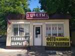 Mixed goods store (Illicha Avenue No:16/2), mini-market  Donetsk'ten