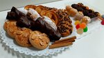 Repostería Montalbán (Autonomous Community of Andalusia, Granada, Peligros, Albolote), kuruyemiş, atıştırmalık, kuru meyve  Endülüs'ten