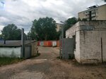 ГСК № 3 Советского района (Mazyrskaja vulica No:16/117), garajlar  Gomel'den