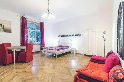 Otel Bolzano Rooms, Bolzano, foto