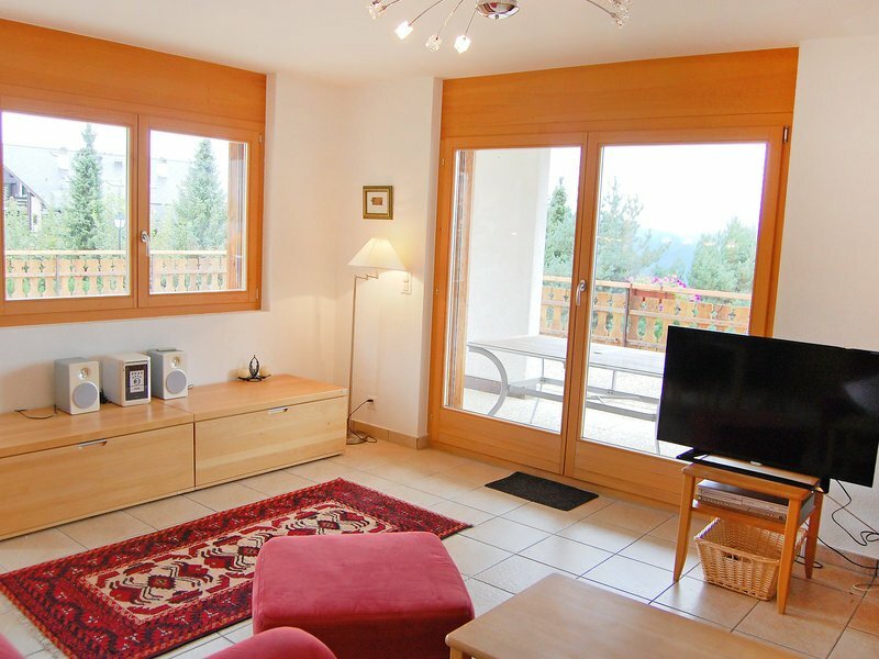 Otel Apartment Grands Ducs 101g Ch1961.220. 4, Valais, foto