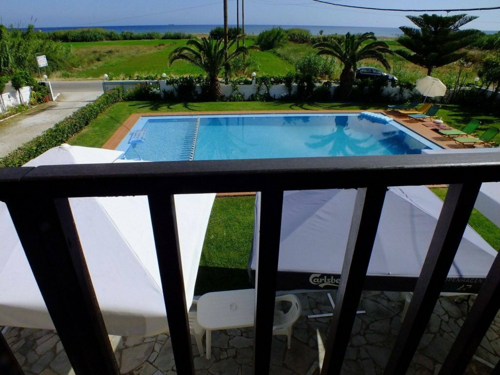 Otel Studios Kydonia, Dünya, foto