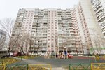 Standard Brusnika Apartments Maryina Roshcha (Sheremetyevskaya Street No:19к2, Moscow), daireler  Moskova'dan